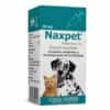 Naxpet® Solución Inyectable - Drag Pharma